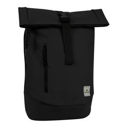 Mustang Rucksack Damen Gr&ouml;&szlig;e One Size schwarz