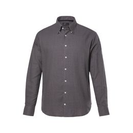 JP1880 Hemd Herren Gr&ouml;&szlig;e 4XL schwarz