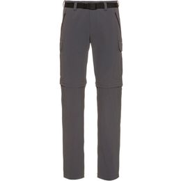 Sch&ouml;ffel Sch&ouml;ffel Outdoorhose 'Kyoto3' Herren Gr&ouml;&szlig;e XXL grau