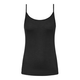 Mey Top 'Wool Love' Damen Gr&ouml;&szlig;e XXS/XS schwarz