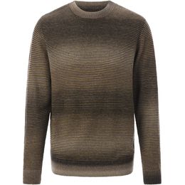Babista Pullover 'Galor' Herren Gr&ouml;&szlig;e XXXL braun