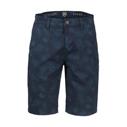 Lerros Modische Chino-Bermuda f&uuml;r Herren Herren Gr&ouml;&szlig;e 30 navy