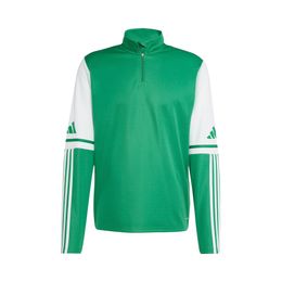 adidas Performance Funktionsshirt 'Squadra 25' Herren Gr&ouml;&szlig;e XS gr&uuml;n / wei&szlig;