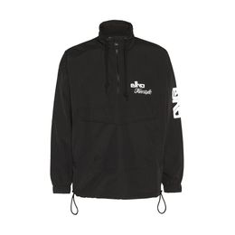 Elho Outdoorjacke 'Malibu 89' Herren Gr&ouml;&szlig;e M schwarz / wei&szlig;