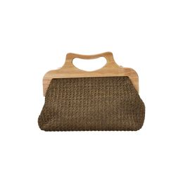Gaya Handtasche Damen Gr&ouml;&szlig;e One Size khaki