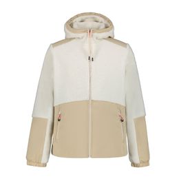 Icepeak &Uuml;bergangsjacke Herren Gr&ouml;&szlig;e XXL beige / cappuccino