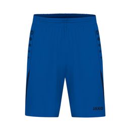 Jako Sportshorts 'Challenge' Damen Gr&ouml;&szlig;e XS/S blau / navy