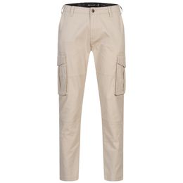 INDICODE Jeans Cargohose Herren Gr&ouml;&szlig;e 31/32 beige