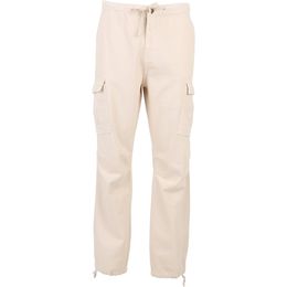 2Y Premium Cargohose 'Kiran' Herren Gr&ouml;&szlig;e 28 beige