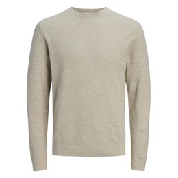 Jack & Jones Jack & Jones Pullover 'Bluriley' Herren Gr&ouml;&szlig;e XL braun