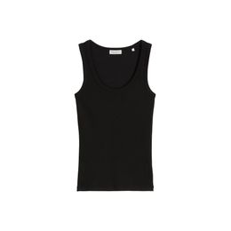 Marc O'Polo Marc O'polo Top Damen Gr&ouml;&szlig;e M schwarz
