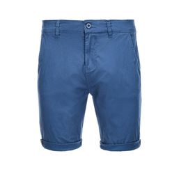 Ombre Hose 'W243' Herren Gr&ouml;&szlig;e 31/32 blau