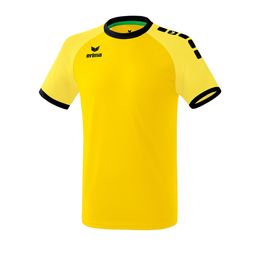 Erima Trikot Herren Gr&ouml;&szlig;e S gelb / schwarz