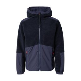 Icepeak Outdoorjacke 'Eads' Herren Gr&ouml;&szlig;e XL navy / dunkelblau