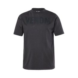 JP1880 T-Shirt Herren Gr&ouml;&szlig;e 8XL schwarz
