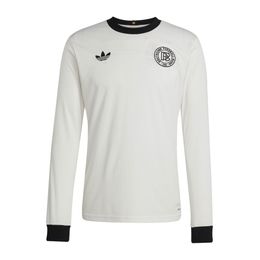 adidas Performance Trikot 'DFB Home 125 Jahre' Herren Gr&ouml;&szlig;e M schwarz / wei&szlig;