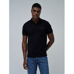 Salsa Jeans Shirt Herren Gr&ouml;&szlig;e L schwarz