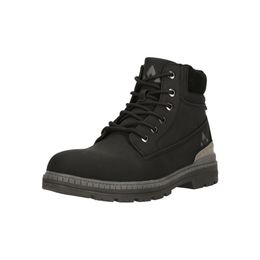 WHISTLER Schn&uuml;rboots 'Linnar' Herren Gr&ouml;&szlig;e 46 schwarz