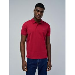 Salsa Jeans Shirt Herren Gr&ouml;&szlig;e XL rot