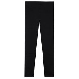 CALZEDONIA Jeggings Damen Gr&ouml;&szlig;e 25/26 schwarz