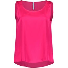 Imperial Bluse Damen Gr&ouml;&szlig;e S pink