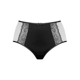 Mey Panty 'Fabulous' Damen Gr&ouml;&szlig;e XXXL schwarz