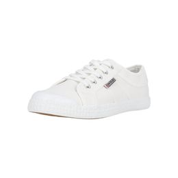 Kawasaki Sneaker 'Retro Tennis 2.0' Damen Gr&ouml;&szlig;e 41 wei&szlig;