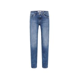 SOCCX Jeans 'RO:MY' Damen Gr&ouml;&szlig;e 28 blau