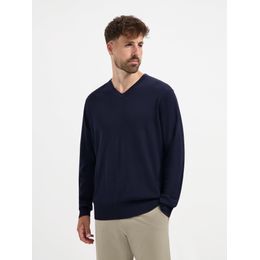 merso Pullover Herren Gr&ouml;&szlig;e L navy