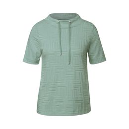 Cecil Shirt Damen Gr&ouml;&szlig;e S pastellgr&uuml;n