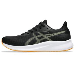 asics Laufschuh 'Patriot 13' Herren Gr&ouml;&szlig;e 47 hellgelb / schwarz