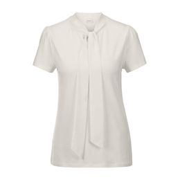 Madeleine Mode Madeleine Shirt Damen Gr&ouml;&szlig;e S wollwei&szlig;