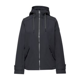 Street One Parka Damen Gr&ouml;&szlig;e M dunkelblau