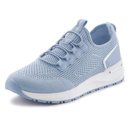 Vivance Sneaker Damen Gr&ouml;&szlig;e 42 hellblau