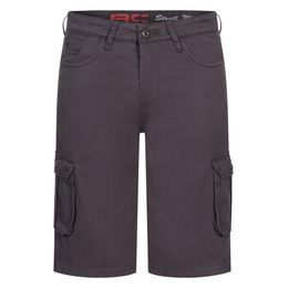 Rock Creek Cargohose Herren Gr&ouml;&szlig;e 34 dunkelgrau