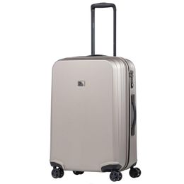Pack Easy Trolley Herren Gr&ouml;&szlig;e One Size silber