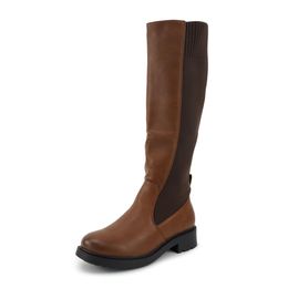 Findlay Stiefel 'Cameron' Damen Gr&ouml;&szlig;e 37 braun Winterschuhe