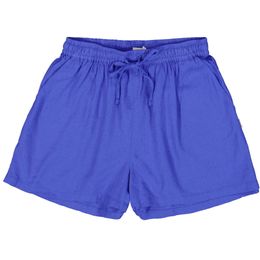Garcia Shorts 'Garcia' M&auml;dchen Gr&ouml;&szlig;e 170 lila