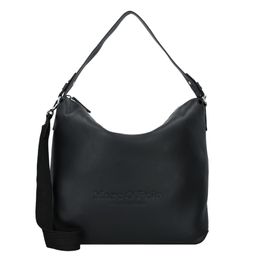 Marc O'polo Accessories Schultertasche Damen Gr&ouml;&szlig;e One Size schwarz