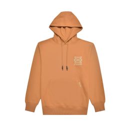 Pas De Monaco Sweatshirt Herren Gr&ouml;&szlig;e XL mokka