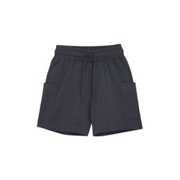 EN FANT Hose ' Shorts ' Jungen Gr&ouml;&szlig;e 116 grau