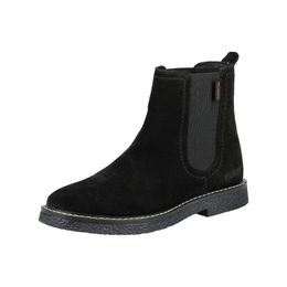 Kickers Chelsea Boots 'Lorel' Damen Gr&ouml;&szlig;e 37 schwarz Winterschuhe