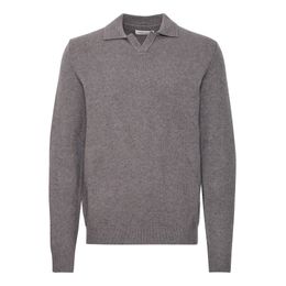 Casual Friday Pullover 'Karl' Herren Gr&ouml;&szlig;e S basaltgrau