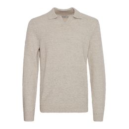 Casual Friday Pullover 'KARL' Herren Gr&ouml;&szlig;e XXL hellbeige