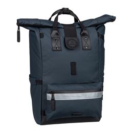 CABAIA Rucksack Herren Gr&ouml;&szlig;e One Size navy