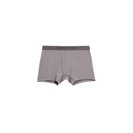 armedangels Boxershorts 'RICAARD' Herren Gr&ouml;&szlig;e S anthrazit