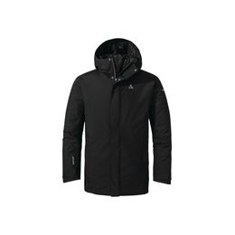 Sch&ouml;ffel Sch&ouml;ffel Outdoorjacke 'Froda' Herren Gr&ouml;&szlig;e XXXL schwarz