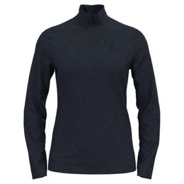 Odlo Sportsweatshirt 'Roy' Damen Gr&ouml;&szlig;e S dunkelblau
