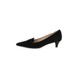 Evita Pumps 'LIA' Damen Gr&ouml;&szlig;e 34 schwarz