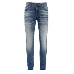 Cipo & Baxx Cipo & Baxx Jeans Herren Gr&ouml;&szlig;e 34 blau